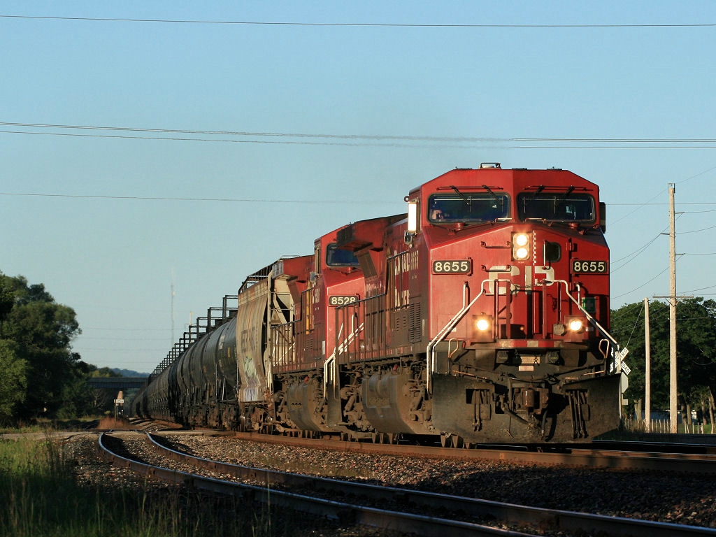 CP 8655